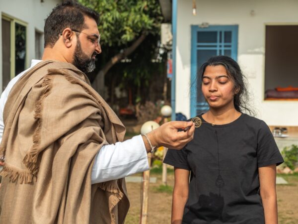 Chakra Healing Therapy Rishikesh | Energize & Transform